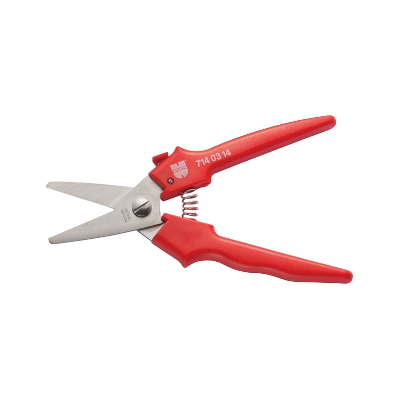 Cisaille universelle pour Professionnels | WURTH