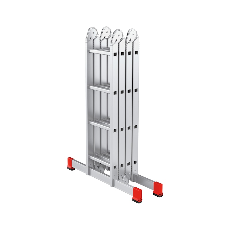 Buy Alu multi-purpose ladder online