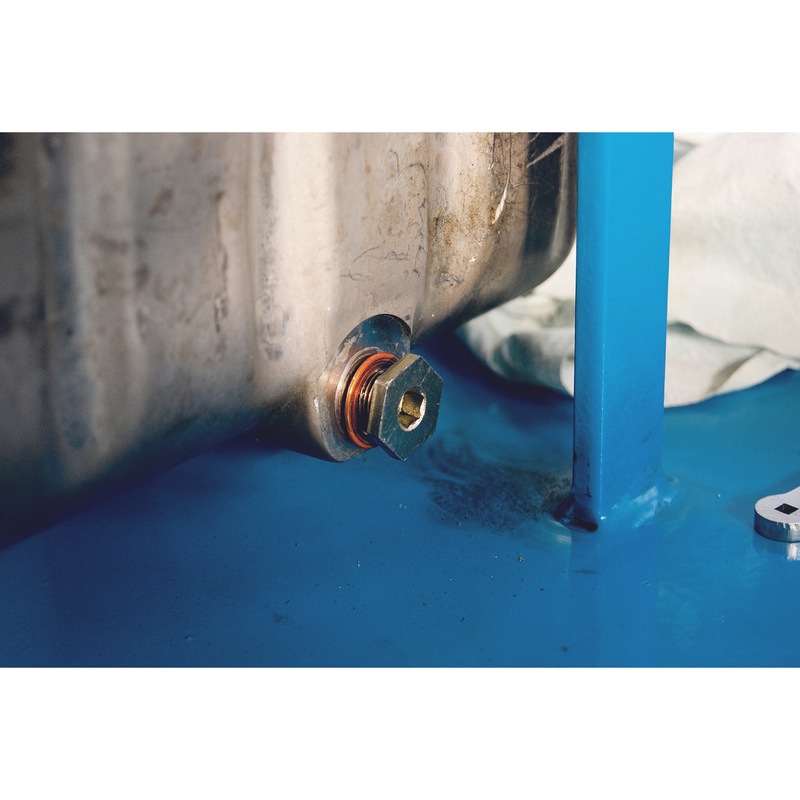 Buy Oil drain plug repair kit 30 pieces online