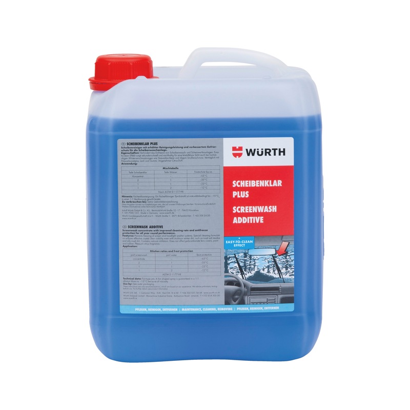 Buy Glass cleaning agents online