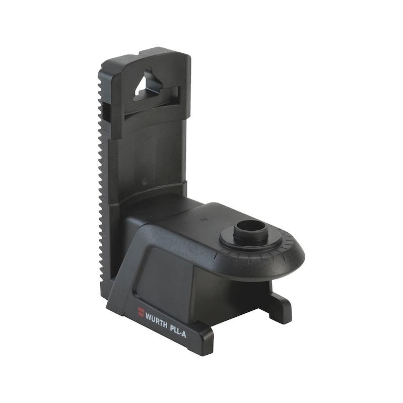 Support pour laser points et lignes PLL-18 pour Professionnels | WURTH
