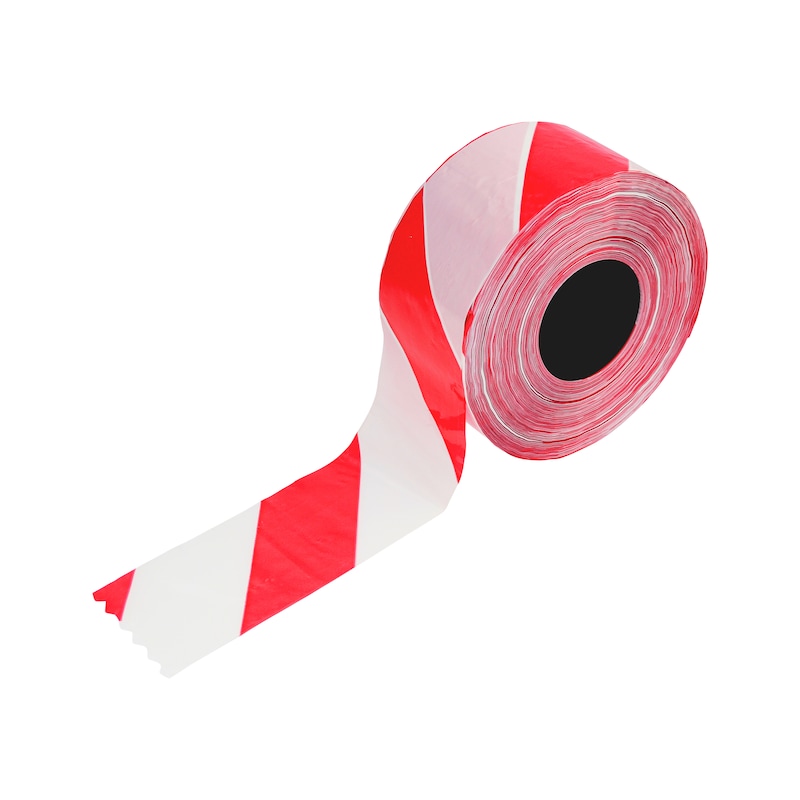 Buy Barricade tape diagonal online