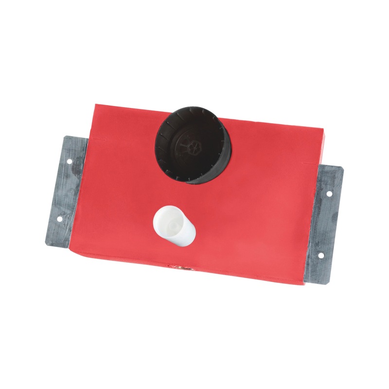 Buy Installation box water meter dry construction online