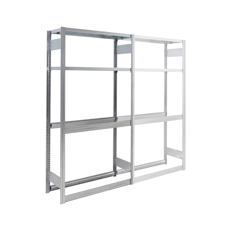 Buy Support frame for boltless rack online