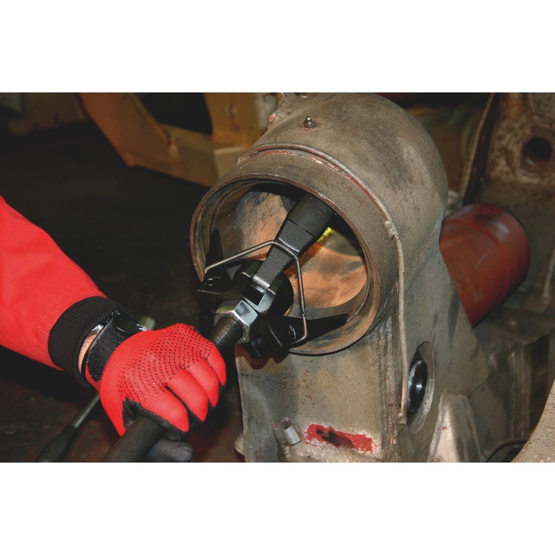 Lagerschalen Montagesatz online kaufen | WÜRTH