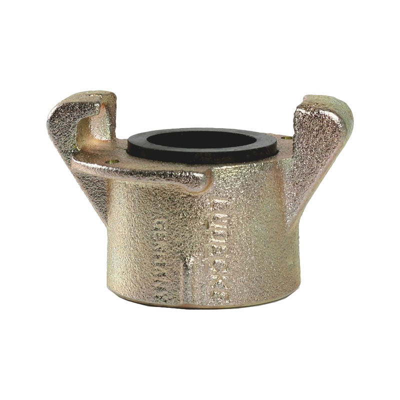 Female thread connector from eShop