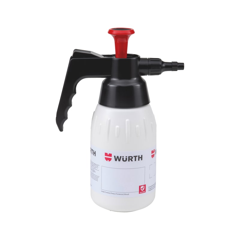 Buy Pump spray bottle, Acid online