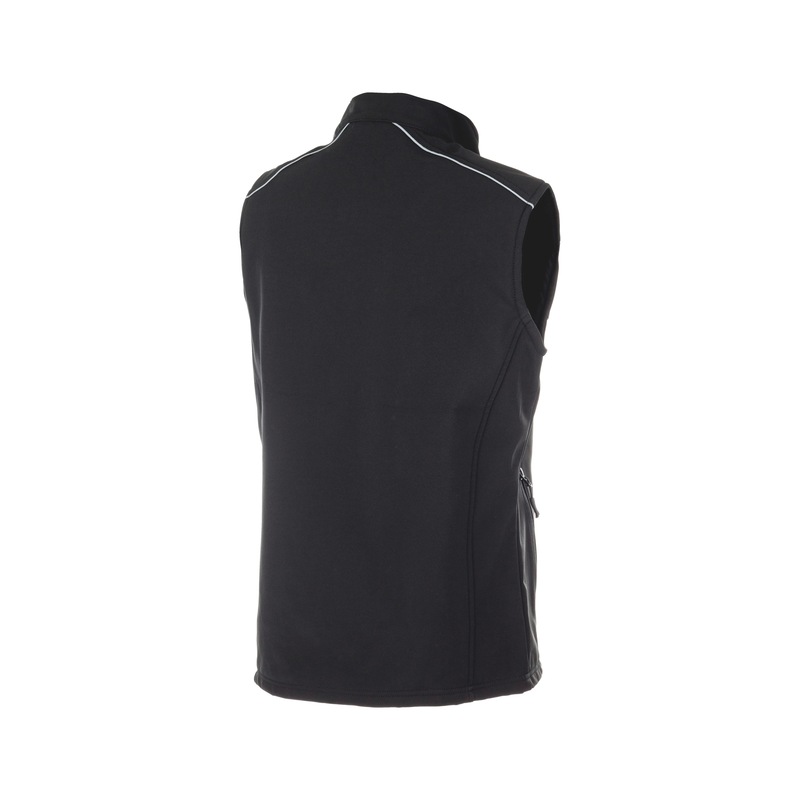 Gilet de travail Softshell City | WURTH