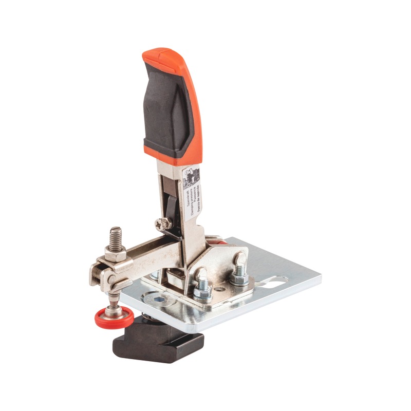 Adapter Schnellspanner für T-Nut-Tisch online kaufen | WÜRTH