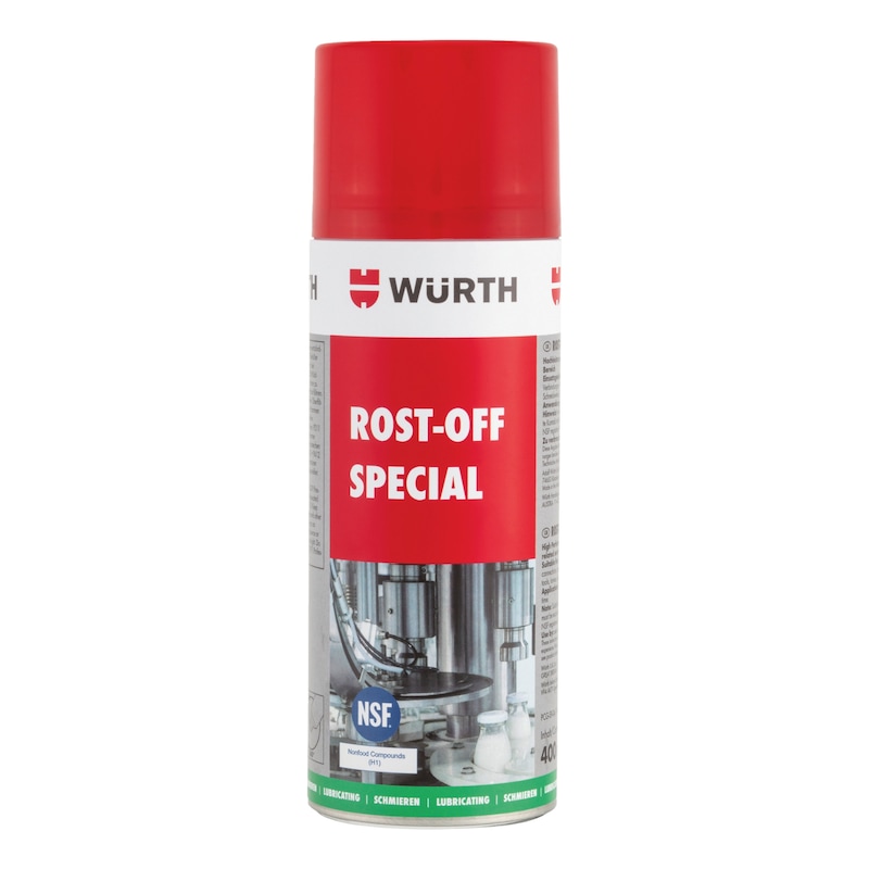 Buy Rust remover Rost Off Special online