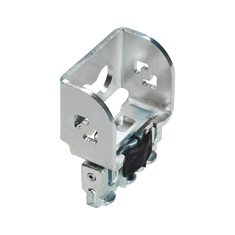 Buy Square mount for airline profile online