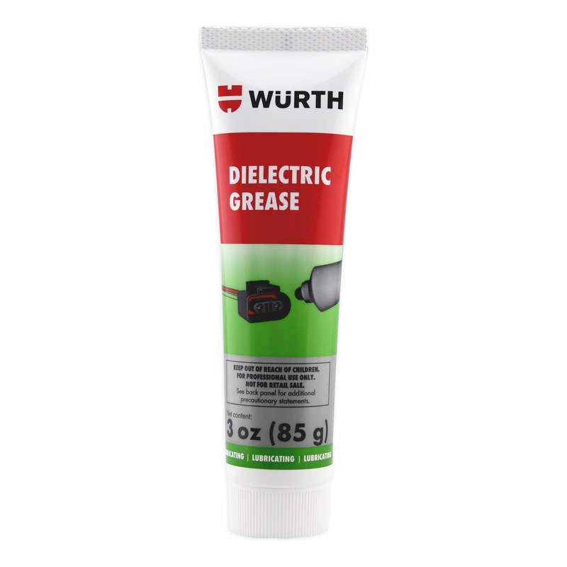 Buy Dielectric silicone grease online
