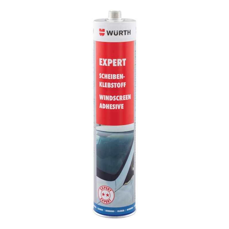 Windscreen/window adhesive Expert from eShop