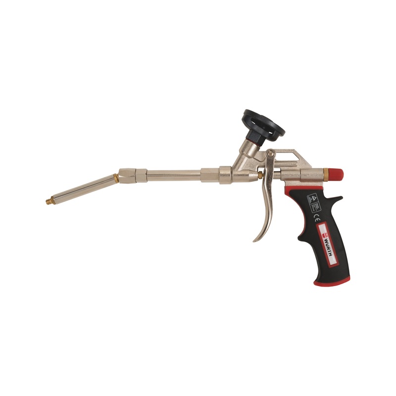 Buy 1C foam gun with swivel tip online
