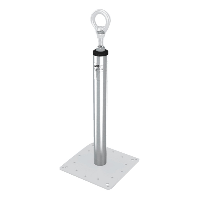 Support tube for ABS Lock X from eShop