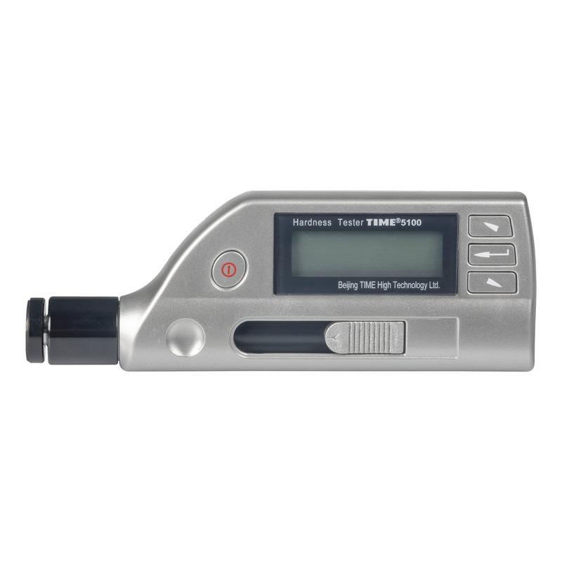 Surface hardness meter TIME 5100 from eShop