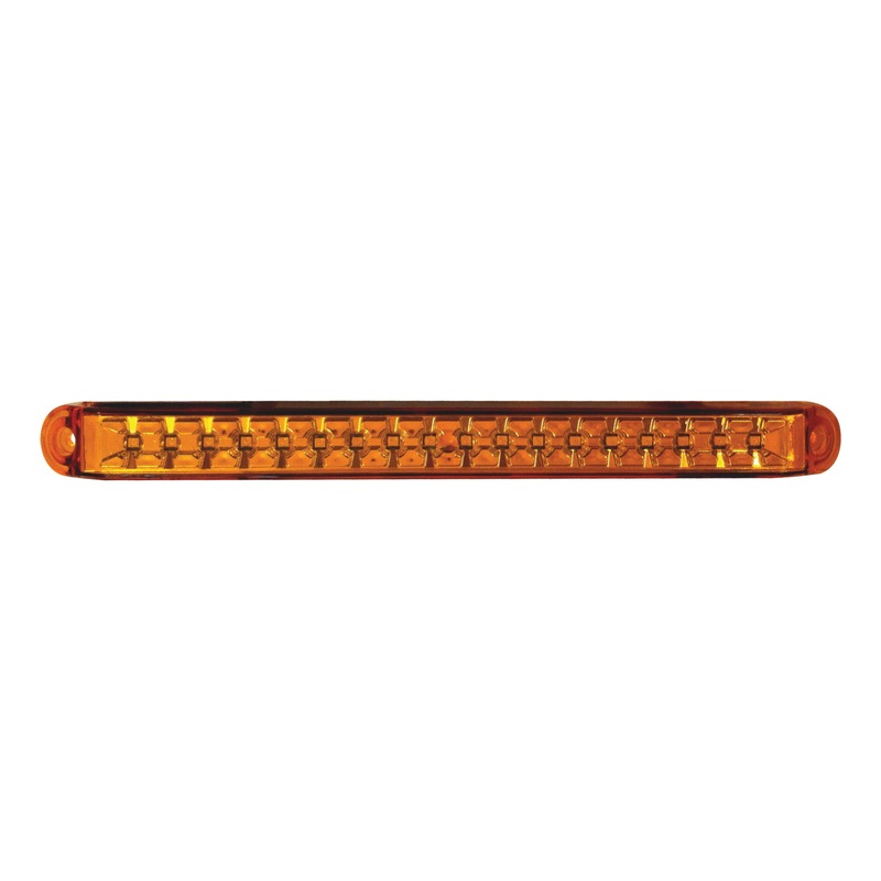 LED-Seitenmarkierungsleuchte 18 LED | Würth