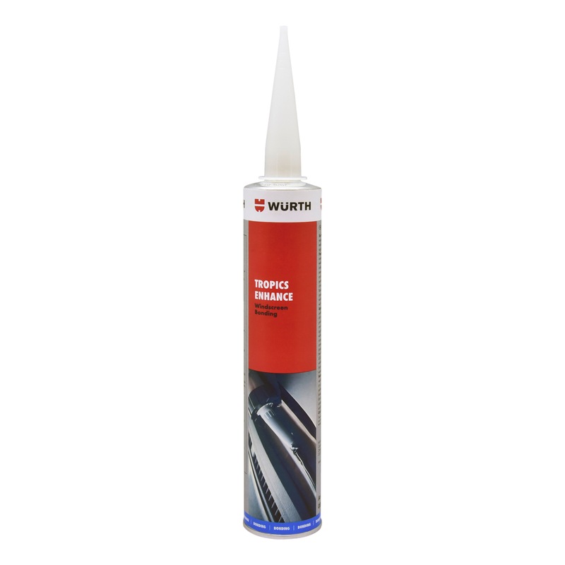 Buy Windscreen/window adhesive Tropics ENHANCE online
