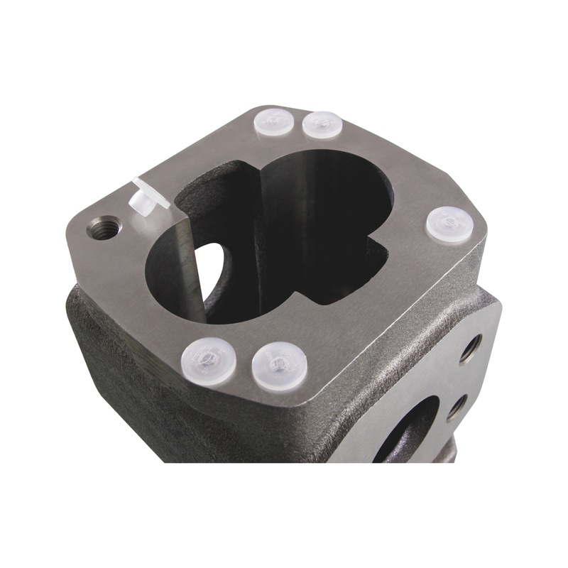Buy Sealing plug GPN 300 F nature online