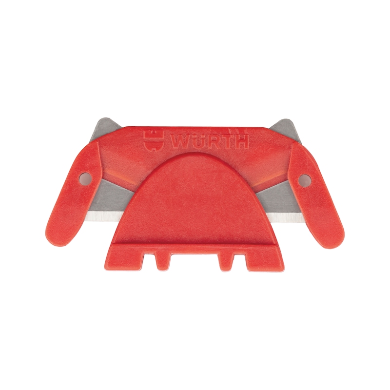 Buy Safety blade with concealed cutter online