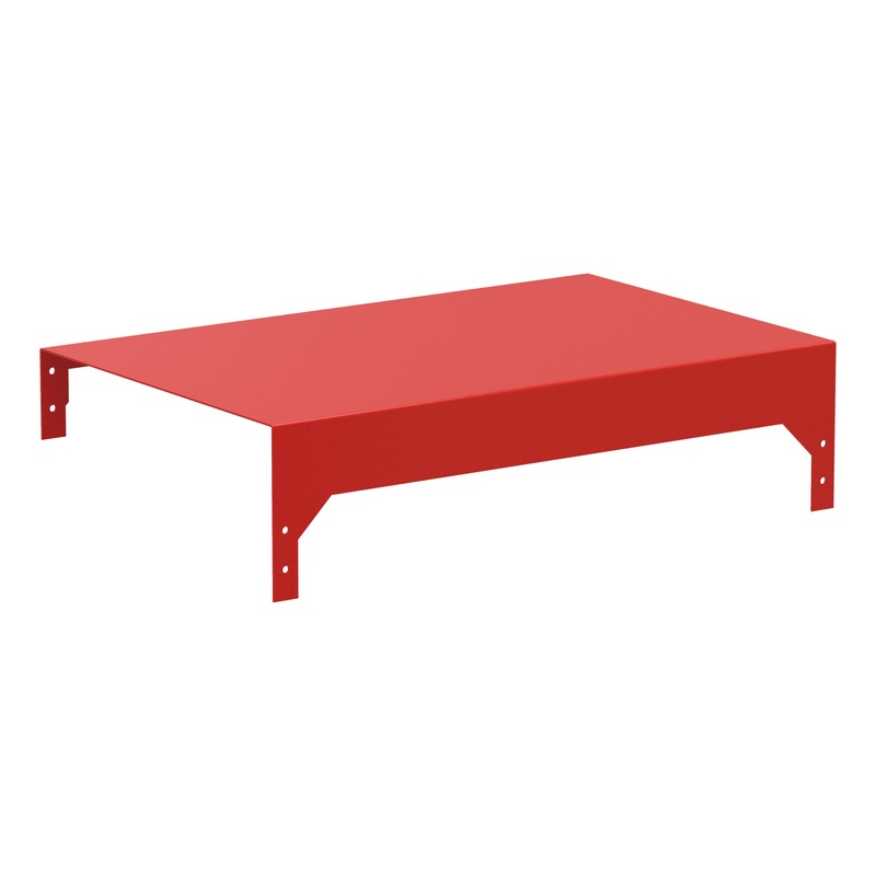 Buy ORSY system rack, lid online | WÜRTH