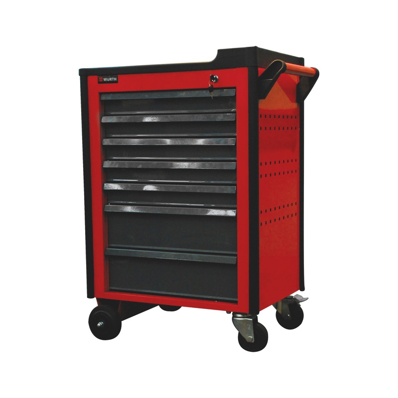 Buy Workshop trolley CONTEMPORARY online