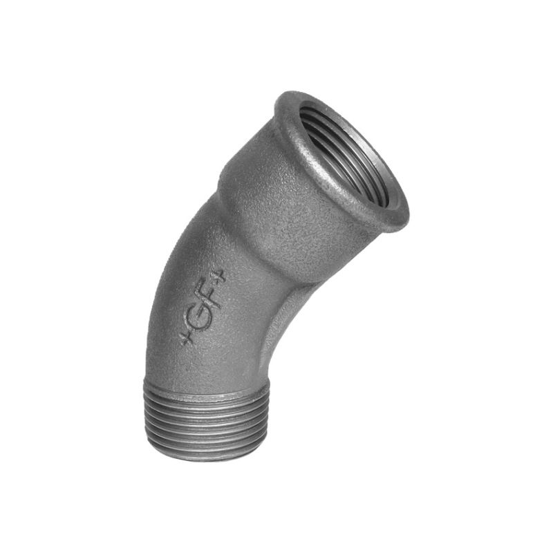 Buy Premium 40 EN10242 G4/45 malleable cast iron hdg online