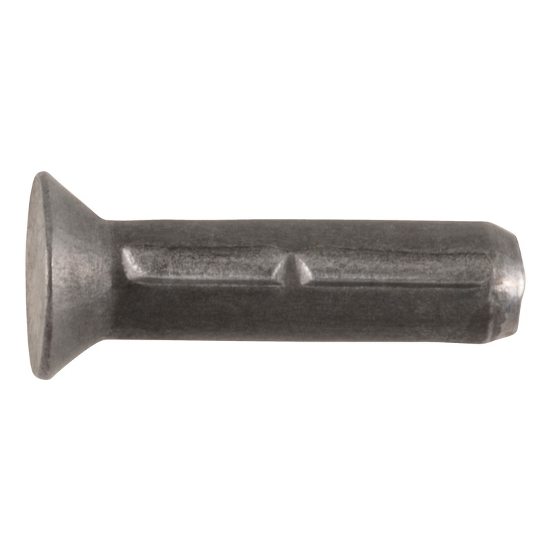 Buy ISO 8747 steel plain online