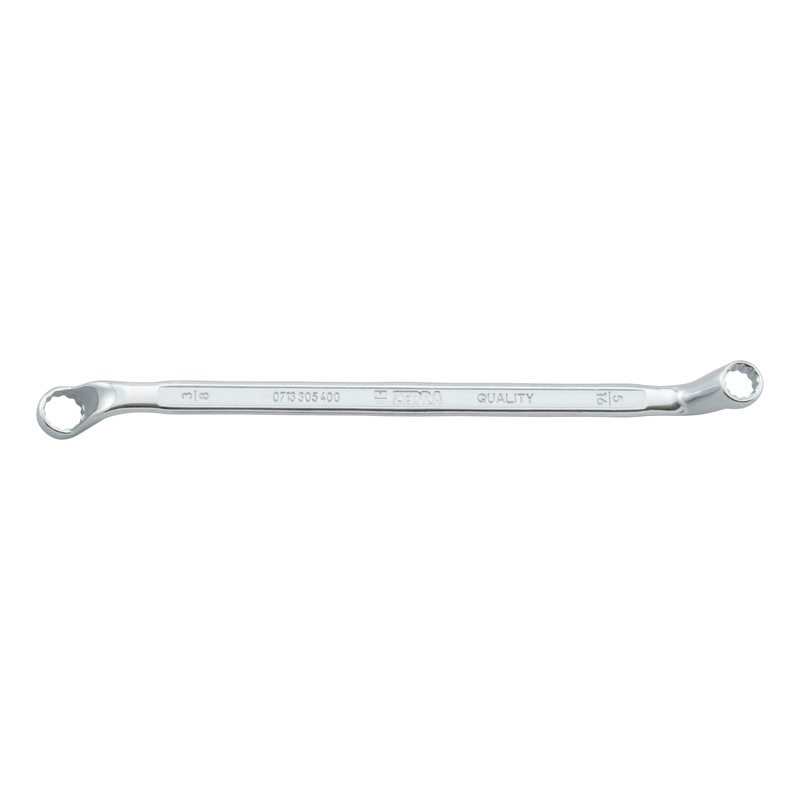 Buy Offset double box-end wrench inch online