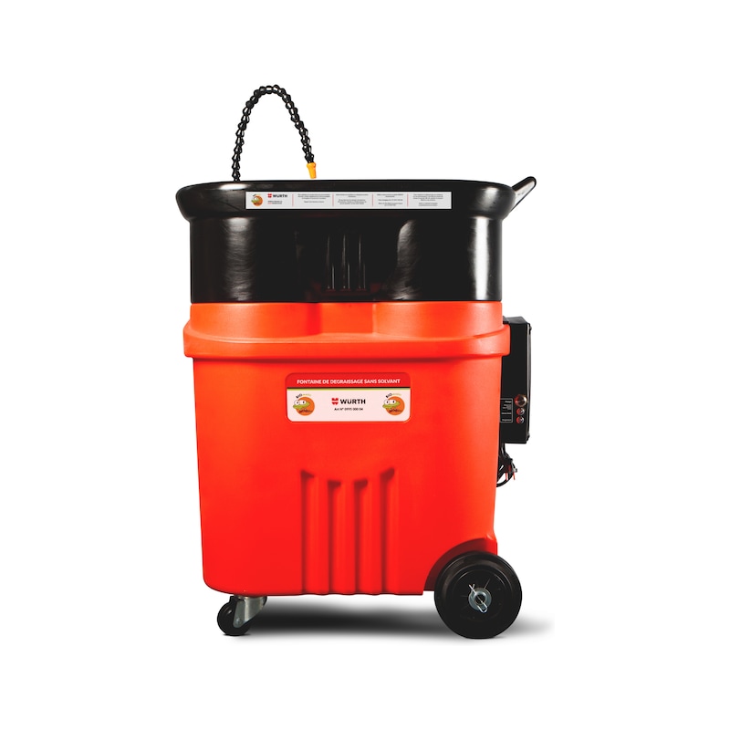 Buy Mobile cleaning device Parts Cleaner BIOMATIC 2.0 online