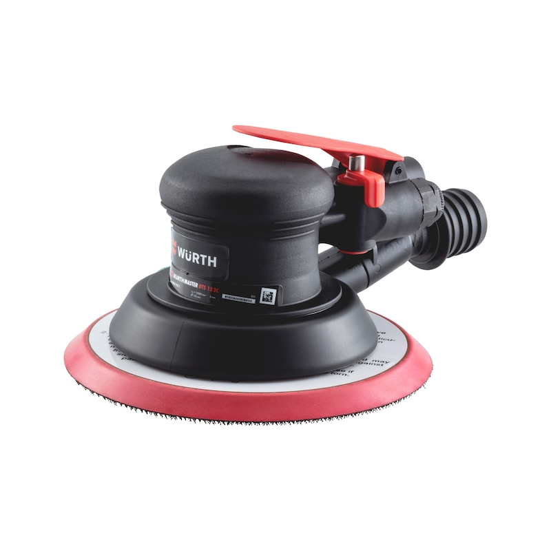 Buy Pneumatic random orbital sander DTS 152C online