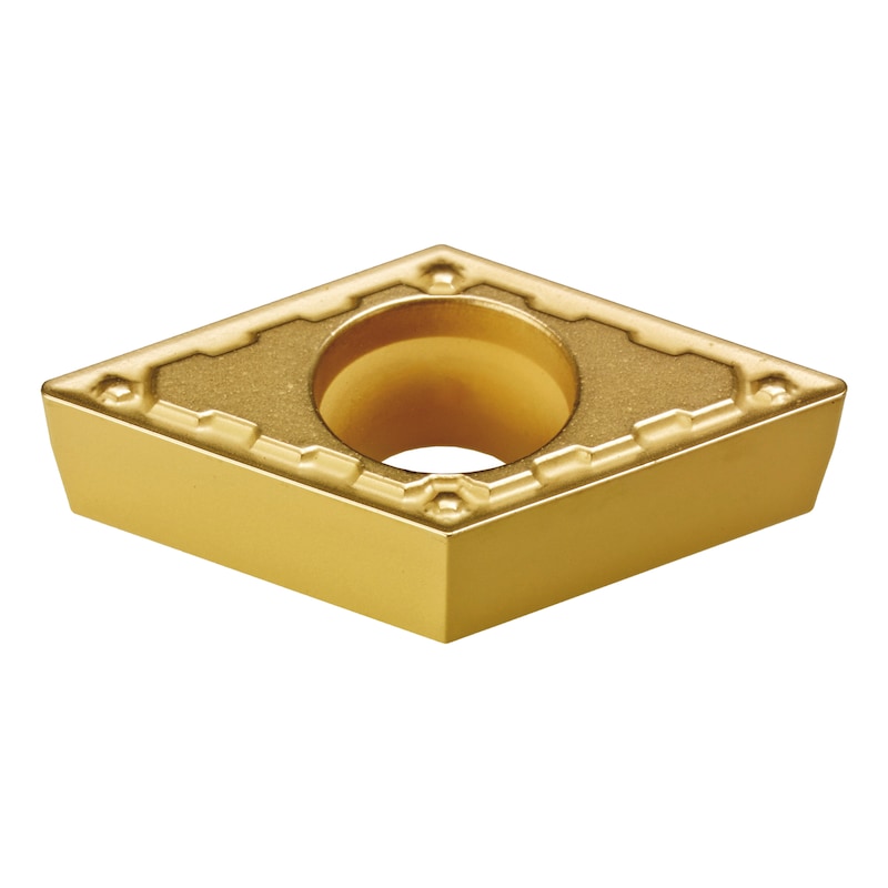 Wendeschneidplatten & ISO Wendeplatten zum Drehen online kaufen | WÜRTH