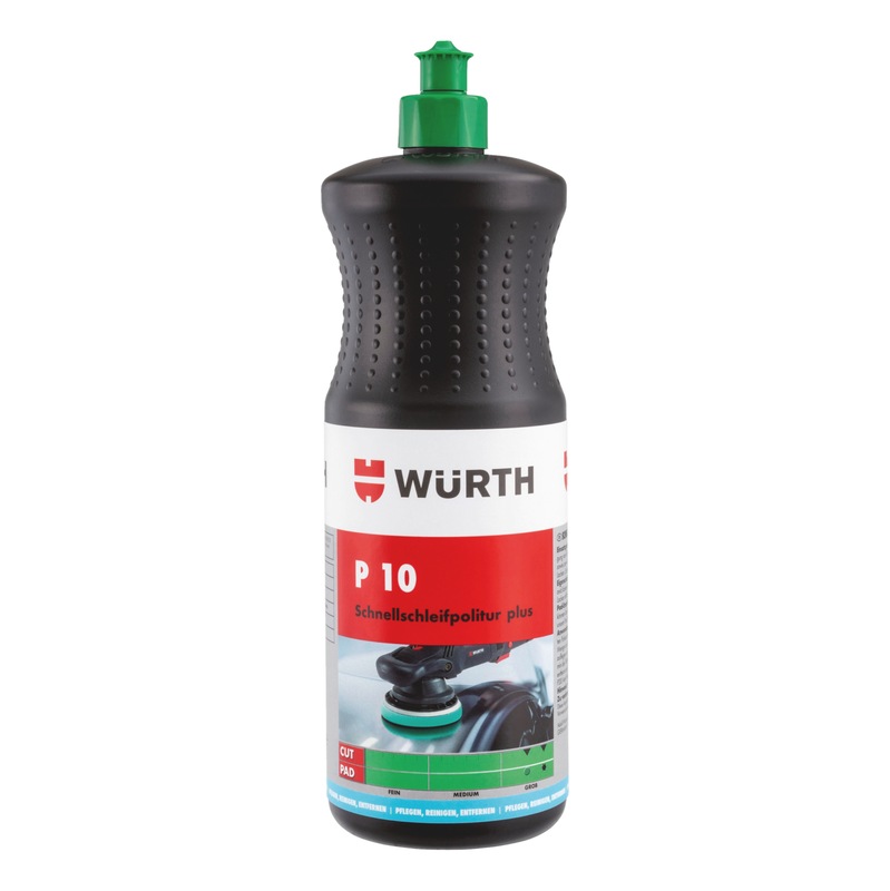 Buy Polish online | WÜRTH
