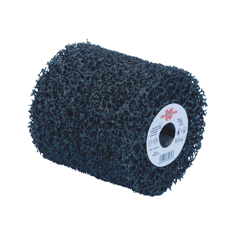 Buy Nylon sanding fleece roller online