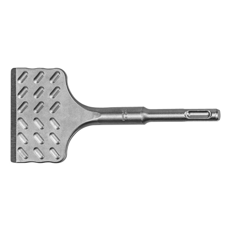 Buy Tile chisel Plus LS extra wide online