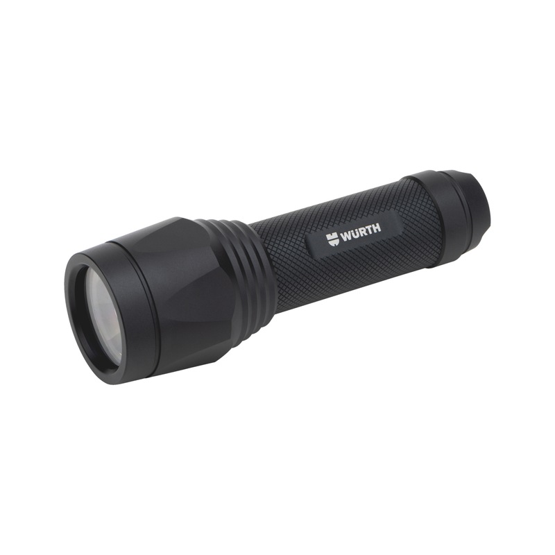 Buy High-end power LED torch WTX5 online