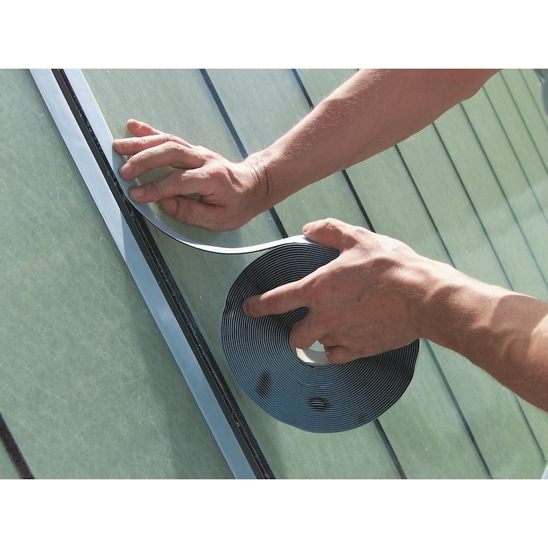 Buy Butyl sealing tape, double-sided online