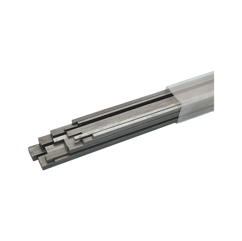 Kit de barreaux à clavette DIN 6880 pour Professionnels | WURTH