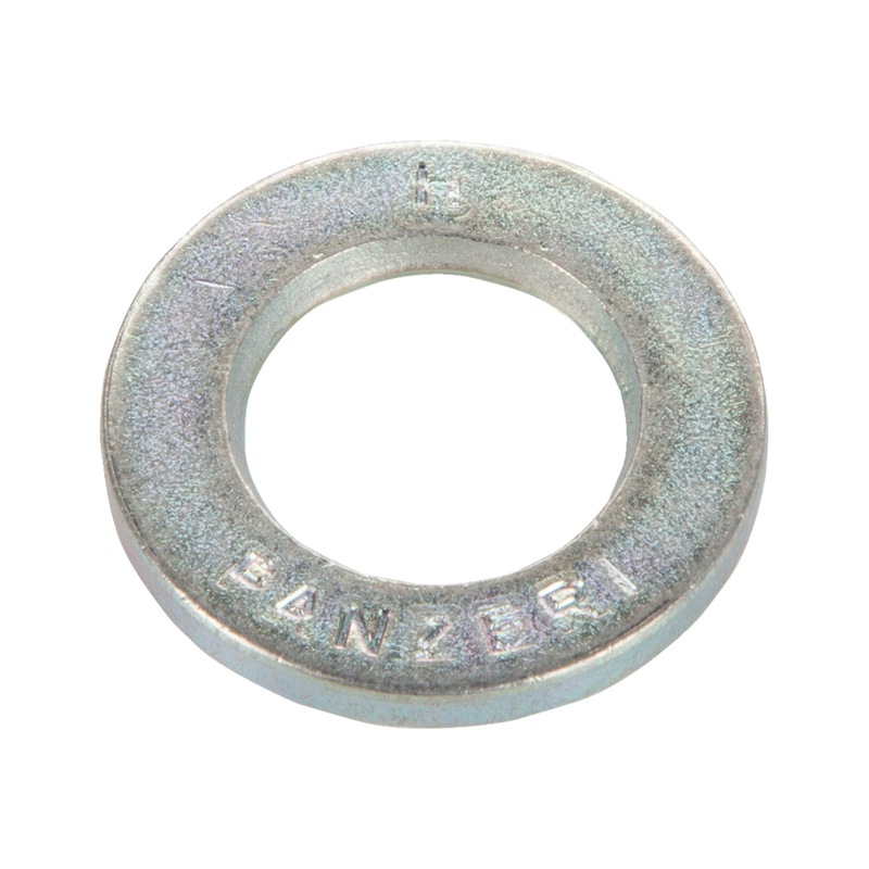 DIN 6916 steel zinc plated from eShop