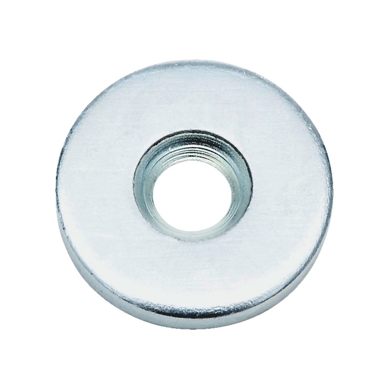 Buy Counterplate for magnetic push latch screw-on online