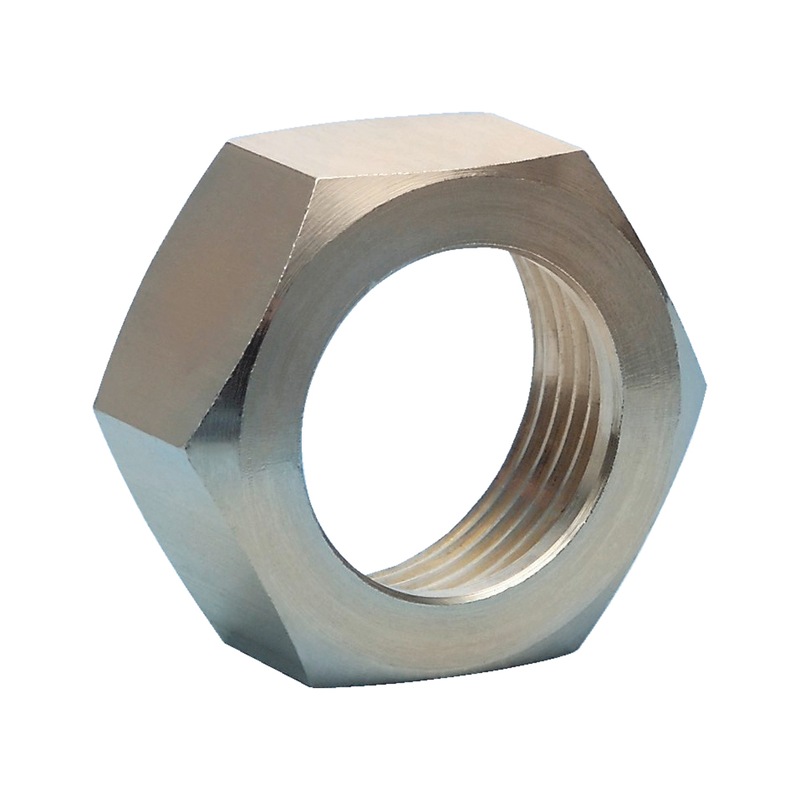 Buy Union nut for sst corrugated pipe online | WÜRTH