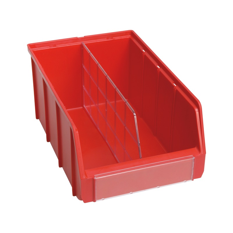 Box contenitore in platica in vendita online - Würth Italia