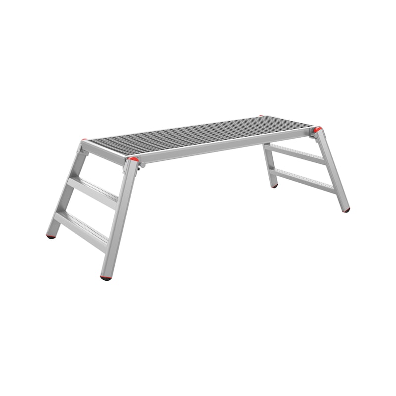 Buy Metal grating work platform online