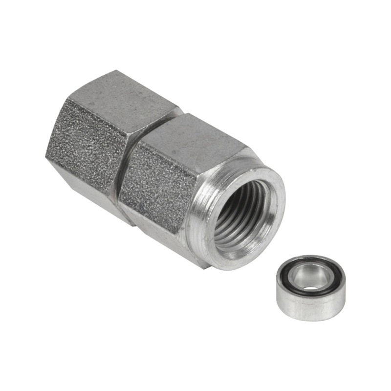 Adaptermutter für Manometerhalterung, BSP-Gewinde | Würth