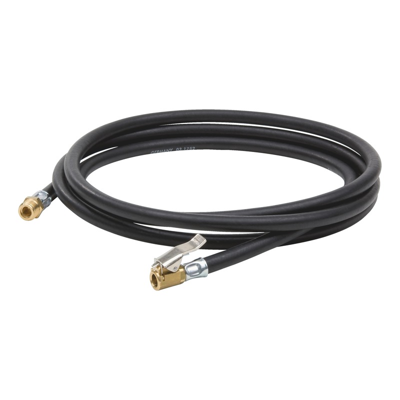 Buy Filling hose with 2.5 m quick-connect nipple online