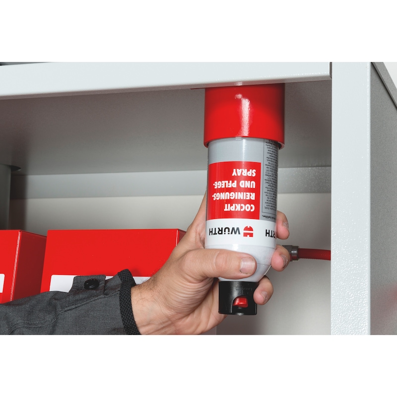 REFILLOmat-Dose online kaufen | WÜRTH