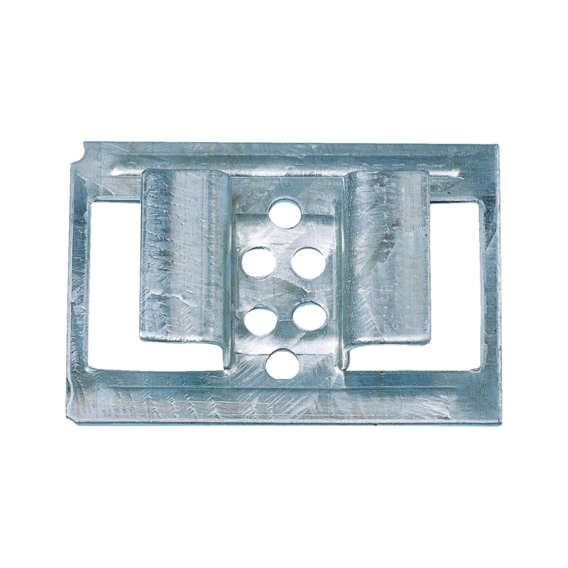 Patte de fixation pour Professionnels | WURTH