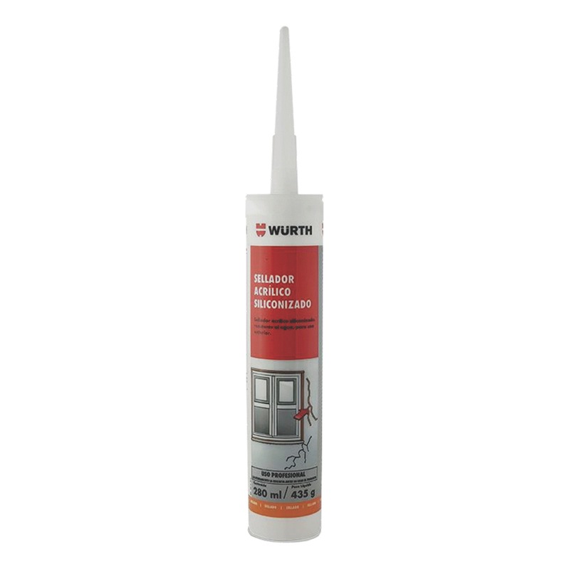 Buy Acrylic sealant siliconised flexible online