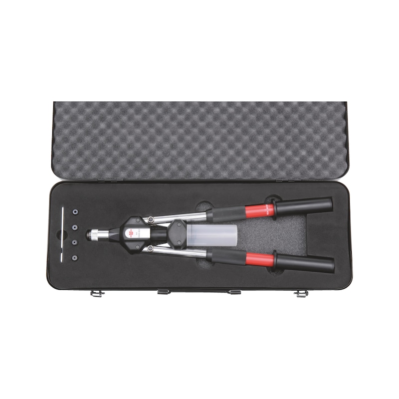 Buy Lever riveter, spare parts online | WÜRTH