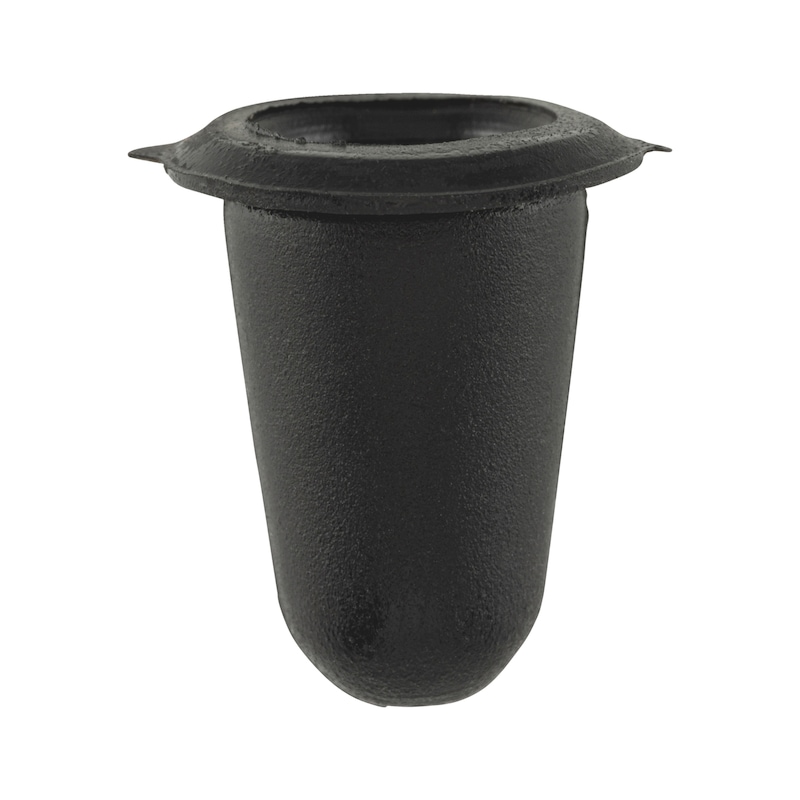 Buy Trim fastener grommet closed online | WÜRTH